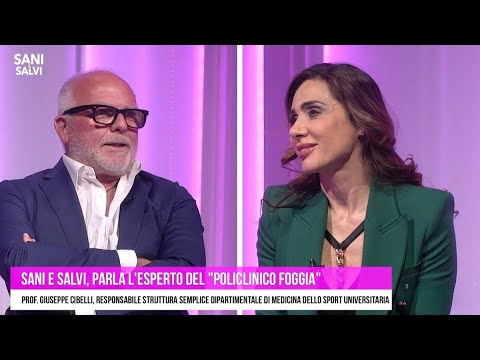 Prof. Giuseppe Cibelli - YouTube