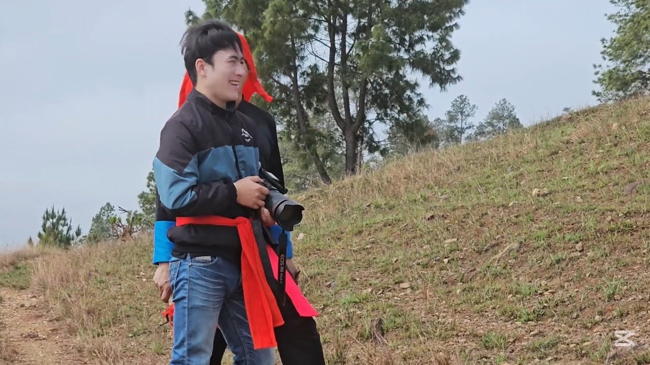 nkauj see thaij movie rau koob meej siv yi cawm neeg ntiaj teb koob meej - YouTube