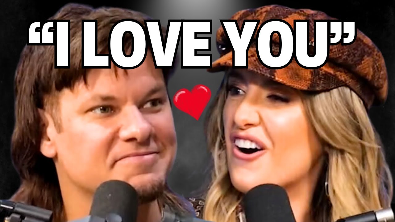 Theo Von has ZERO Rizz - YouTube