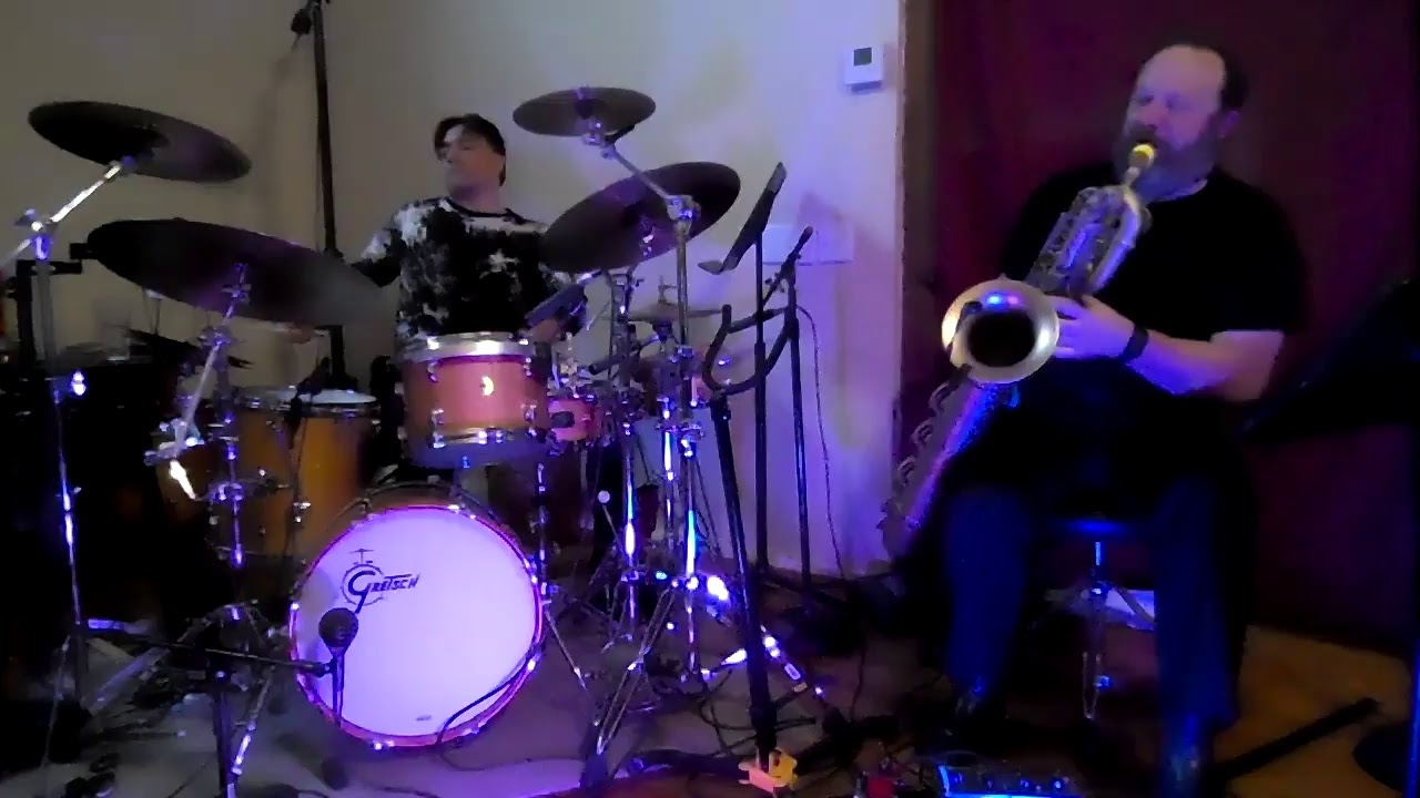 Spondee_Excursions 2020 2 - YouTube