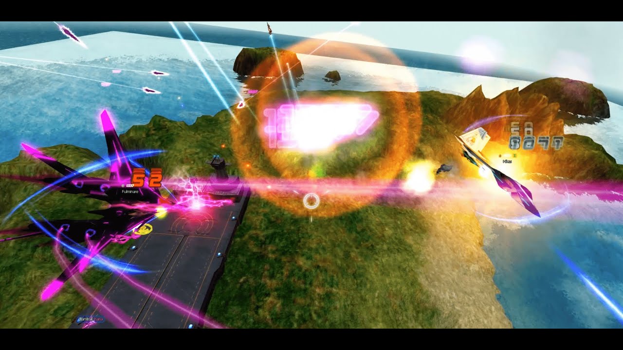 [Galaxy Gears] Duel Season pt.1 - YouTube