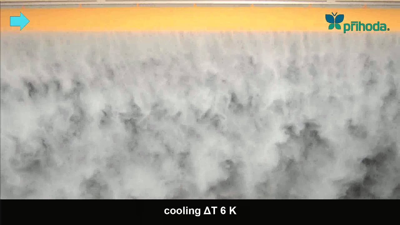 Fabric duct - Air distribution along a microperforated diffuser ...