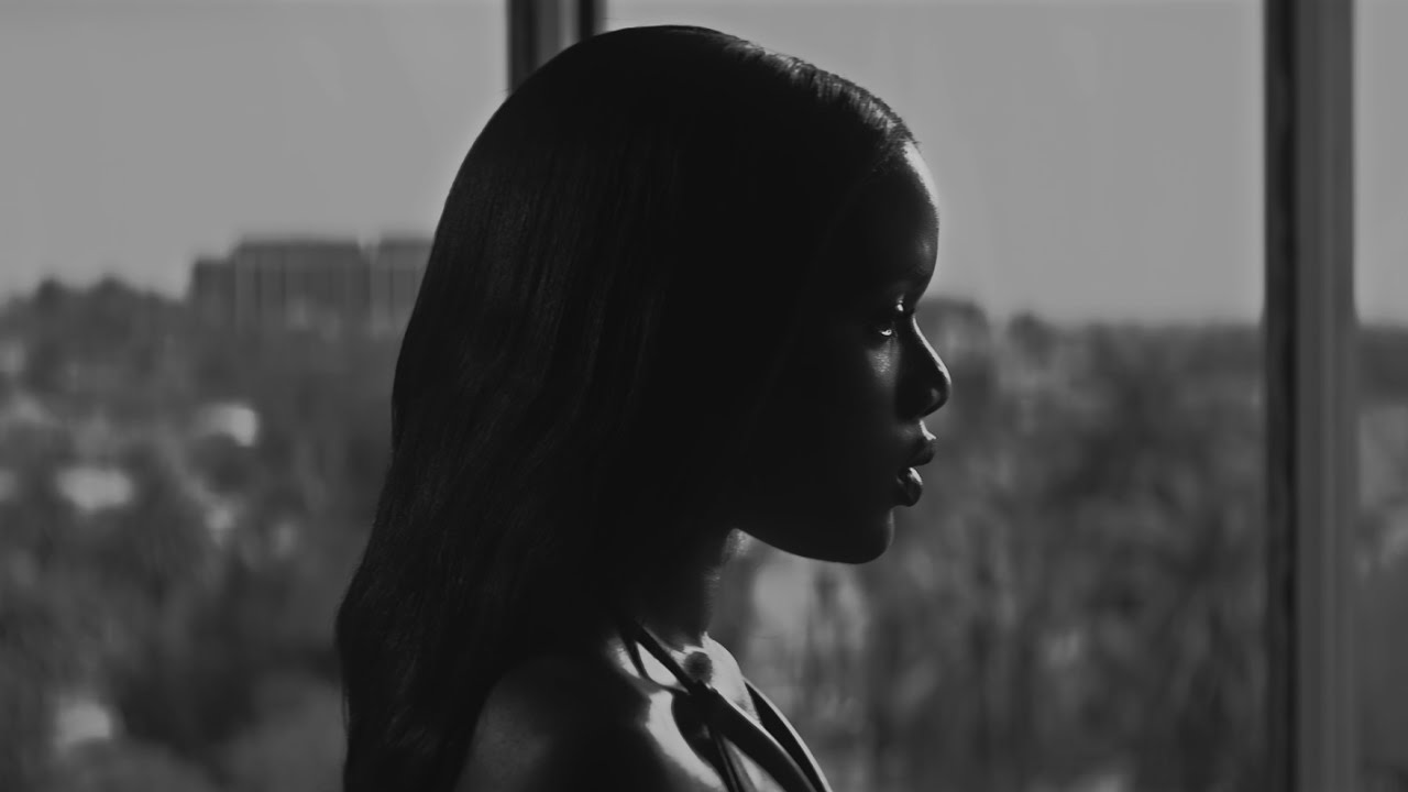 Oyinda - Serpentine (Official Music Video) - YouTube