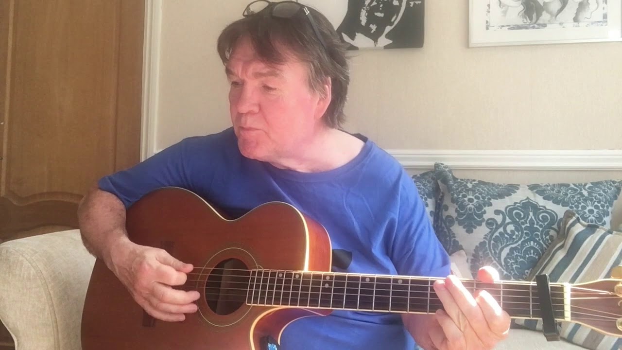 May 2020 (17 of 31) - I was only joking (1977: Rod Stewart/Gary ...