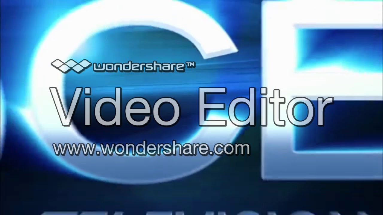 Dream Logos CBS Generic Theme 13 - YouTube