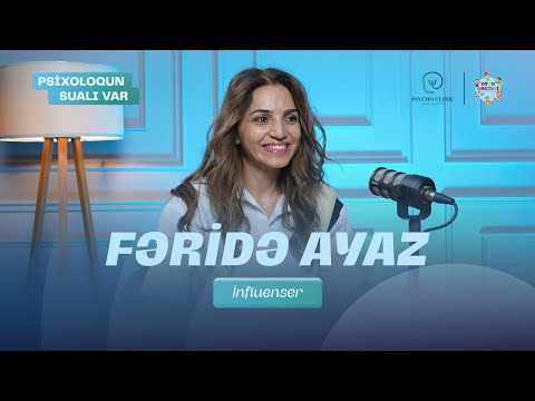 İşləyən ana, təhsil həyatı və uşaq| Fəridə Ayaz | Anara Quliyeva | Psixoloqun sualı var #2