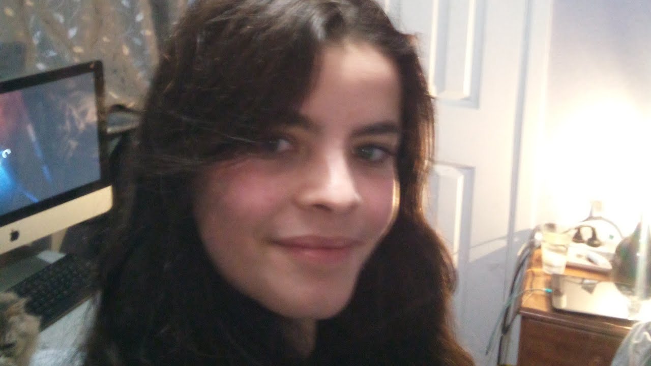 sup guys I'm back with an update! - YouTube