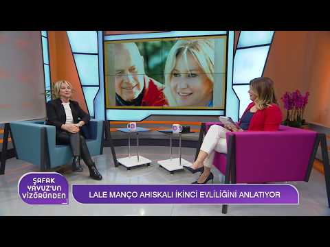 Barış Manço'nun Ölümünden Sonra Neler Yaşadı? | Lale Manço