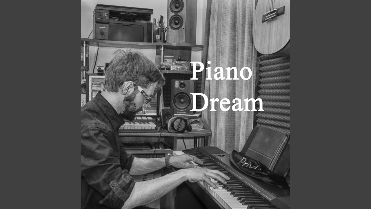 Dramatic Sad Piano - YouTube