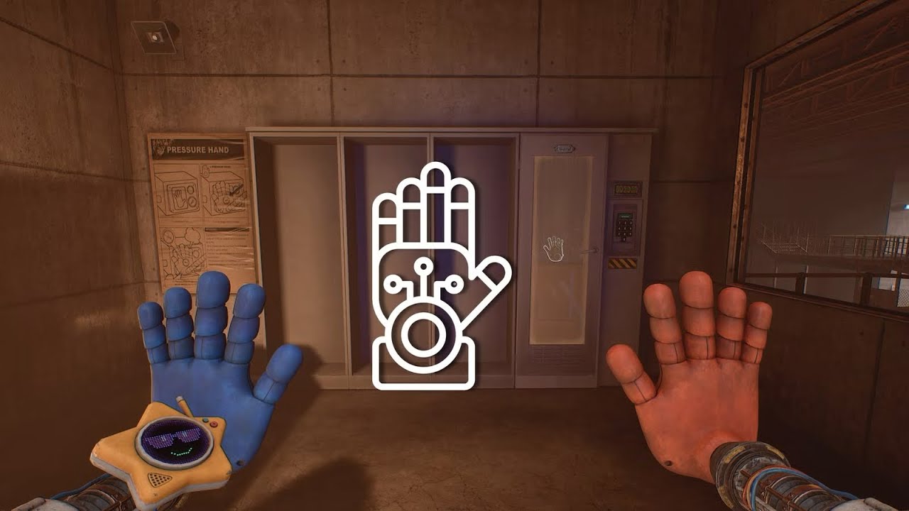 Getting a new grab pack - YouTube