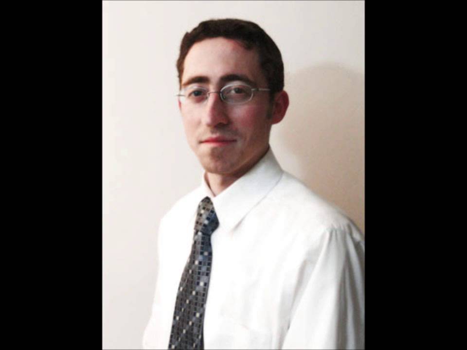 Daniel Horowitz Interview w/ Steve Deace - YouTube