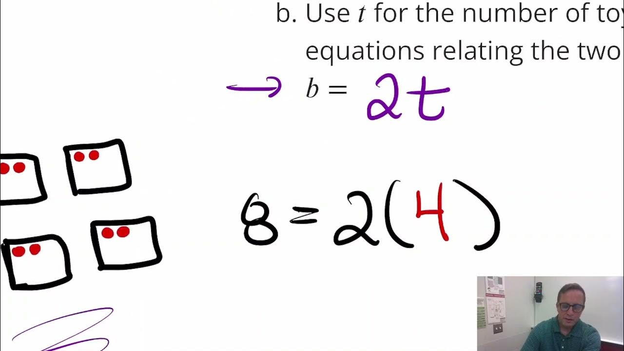 Unit 2, Lesson 9 Practice Problems (7th Grade Illustrative Math) IM 7.2 ...