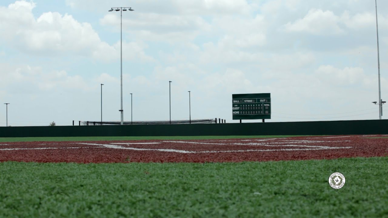 CYCLONE BALLPARKS SOFT OPENING! - YouTube