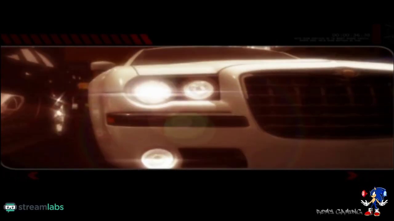 Midnight Club 3 Dub Edition Remix Intro [PCSX2] 😍😍😍 - YouTube