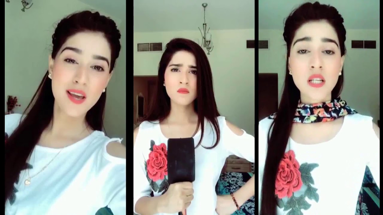 main kahin nahi ja raha Quetta Ka Pathan pathan larki gana bhool gai ...