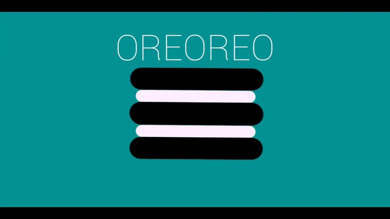 OREOOO - YouTube