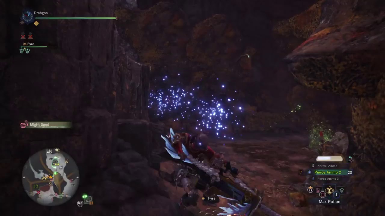 Empress Cannon 'Styx' Piercing Build - YouTube