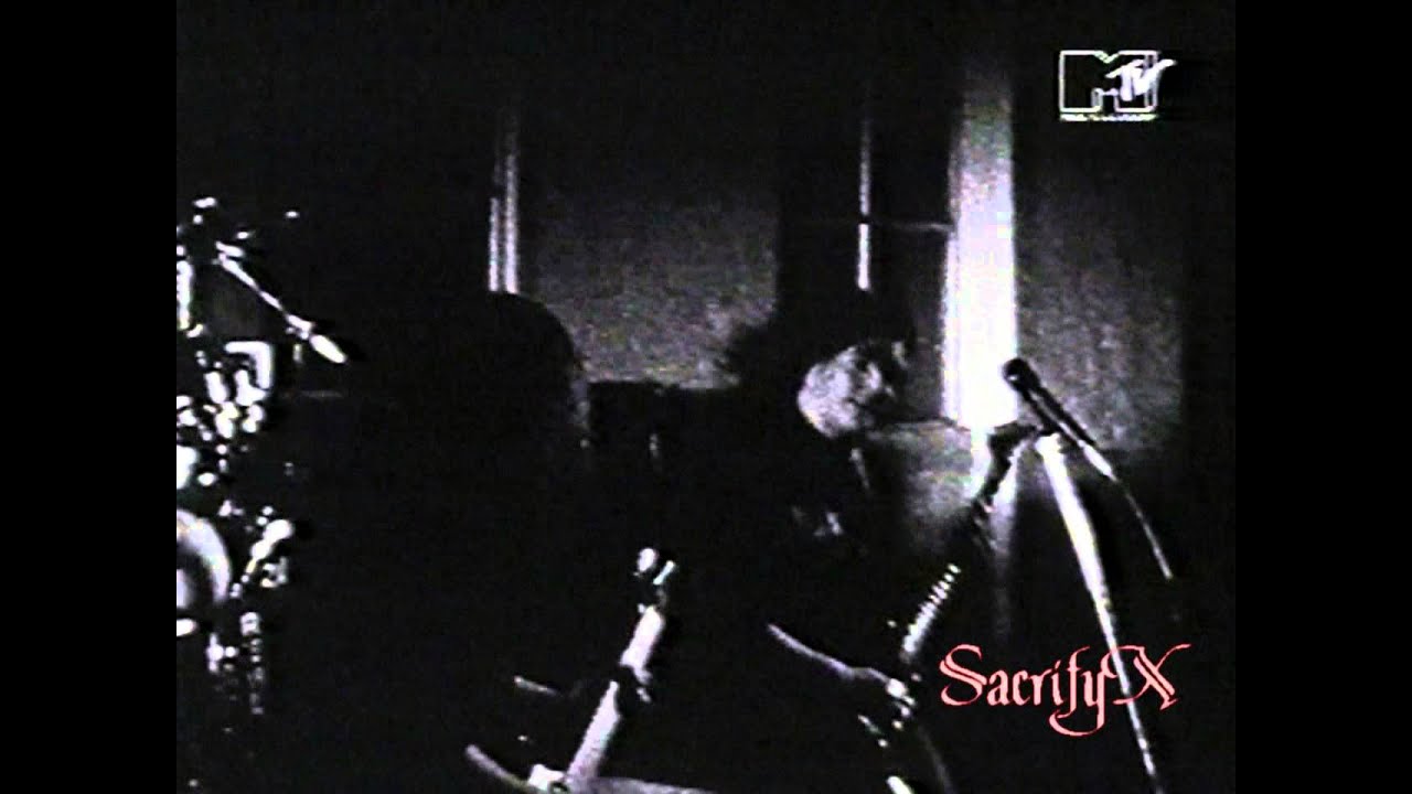 Xentrix - Ghostbusters - YouTube