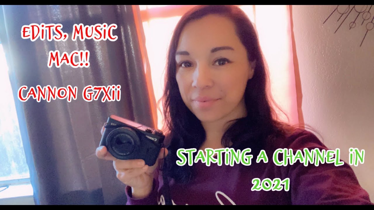 How to start a YouTube channel in 2021 |Family Vlog Channel - YouTube