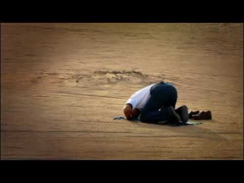 Cemal Kuru - Namaz İlahisi