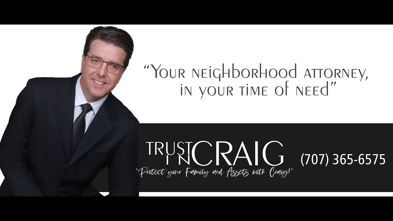 Meet Craig Hassler With TrustinCraig.com - YouTube