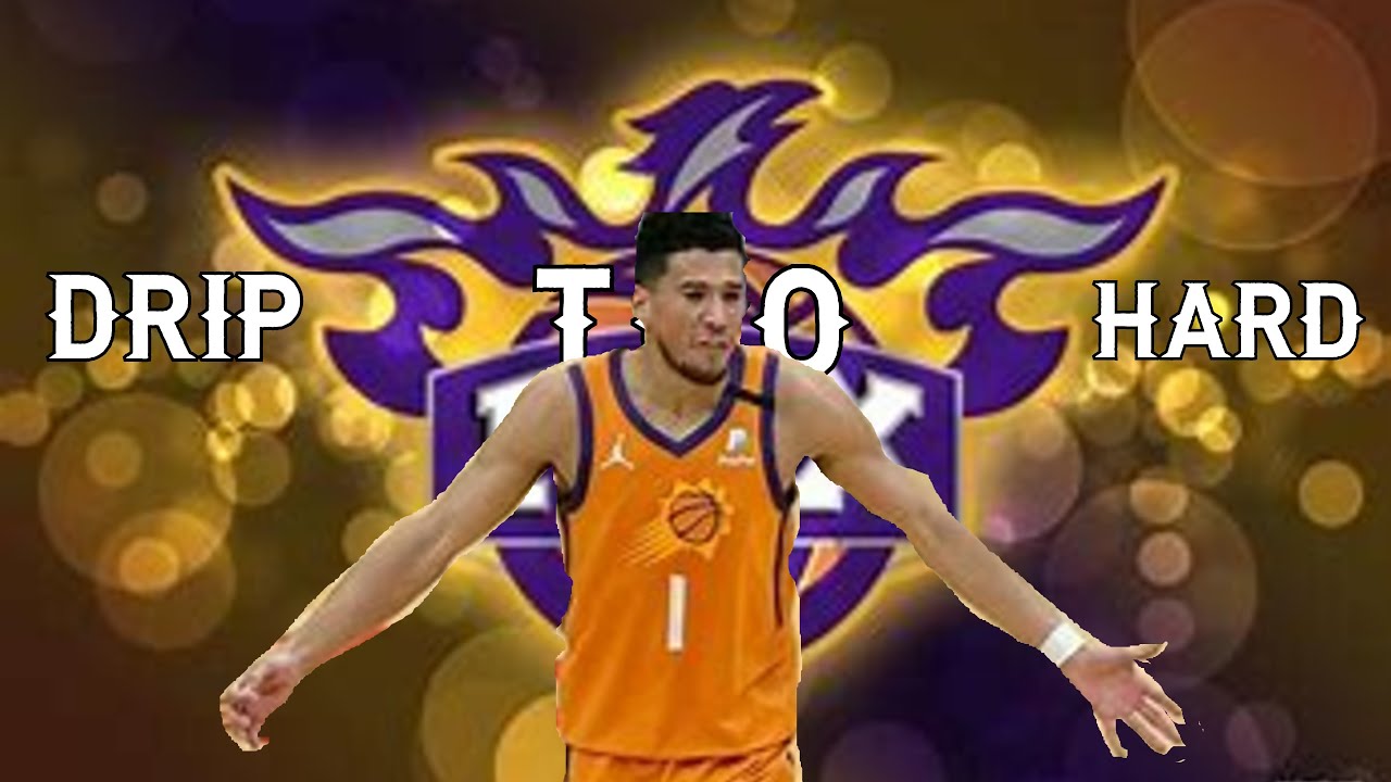 Devin booker mix- Drip too hard - YouTube