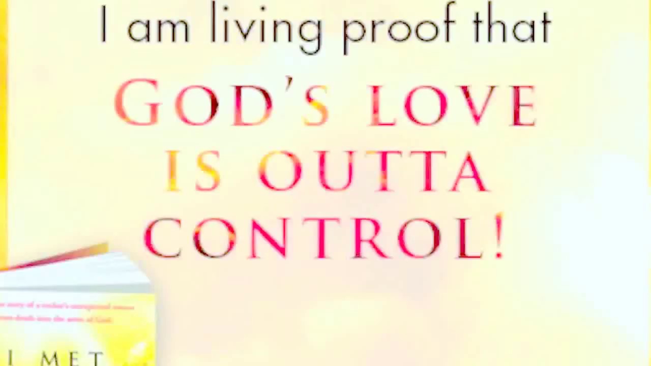 'I Met God in Hell' by Tim Ehmann - YouTube