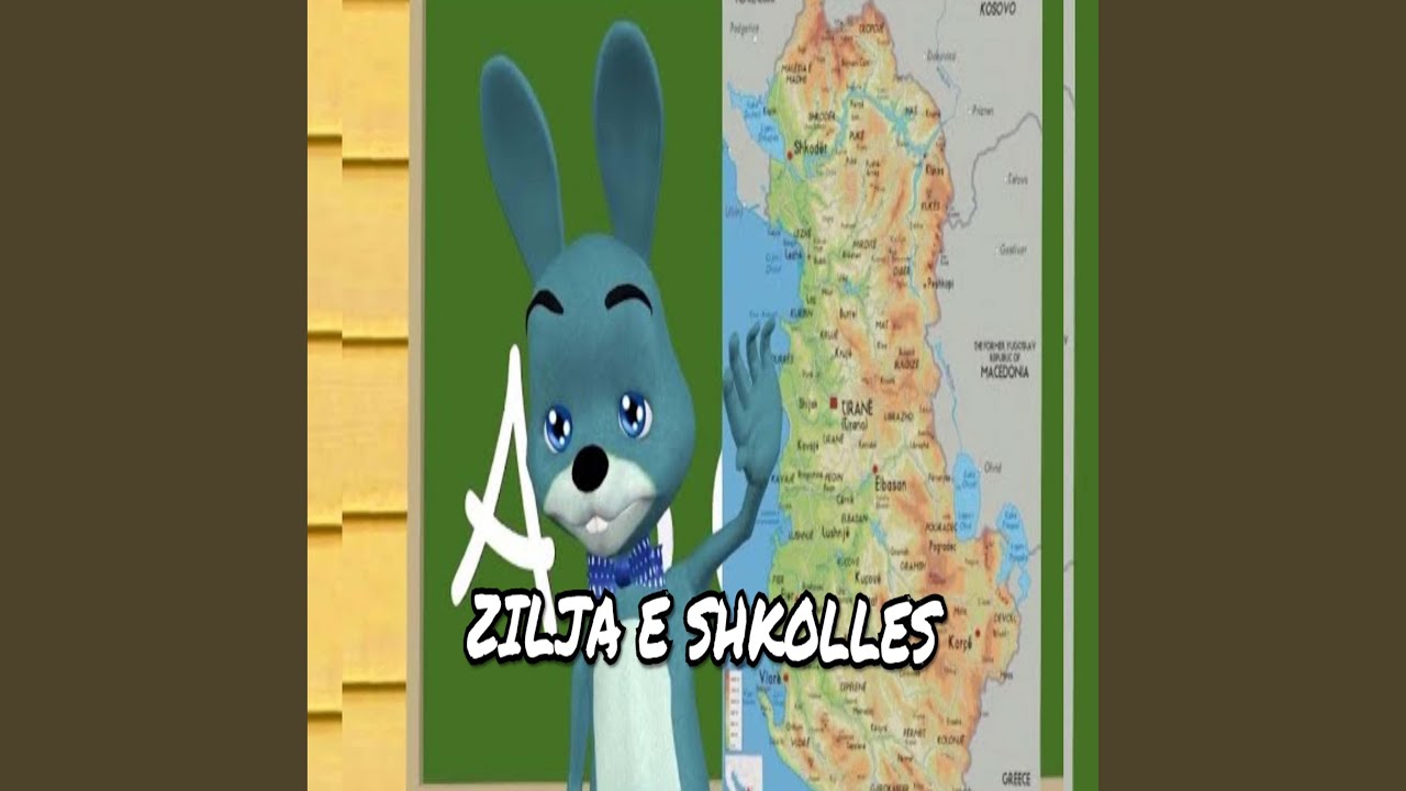 Zilja e Shkolles - YouTube