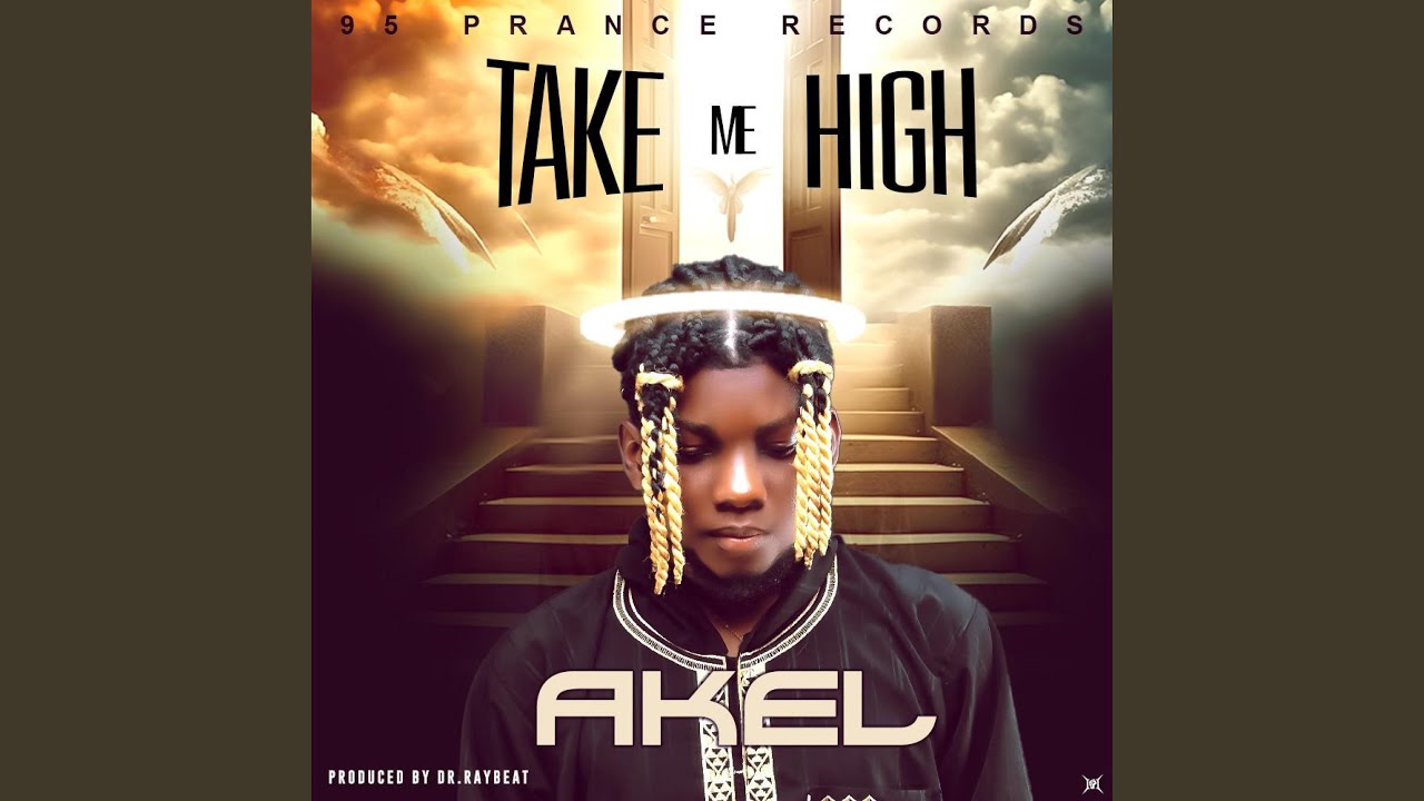 Take Me High - YouTube