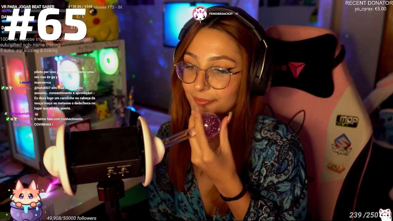 Kitsune | MELHORES MOMENTOS #65 - YouTube