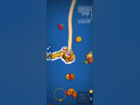 игра червячков первая - YouTube