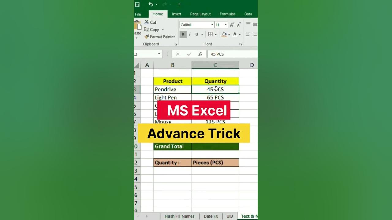 Shorts Excel Interview Question Tips And Tricks Excel Exceltips Exceltutorial Msexcel