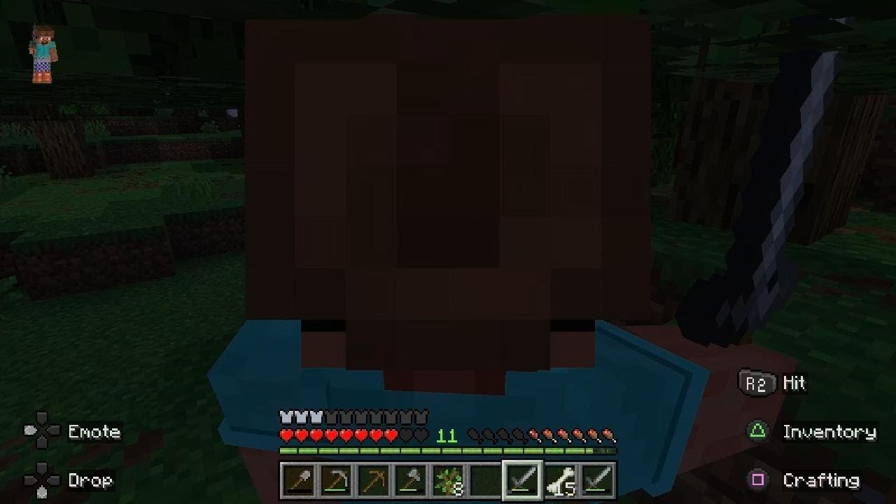 minecraft pt.37 #survival #mode #gameplay @itwillbejonde @JDP407 - YouTube