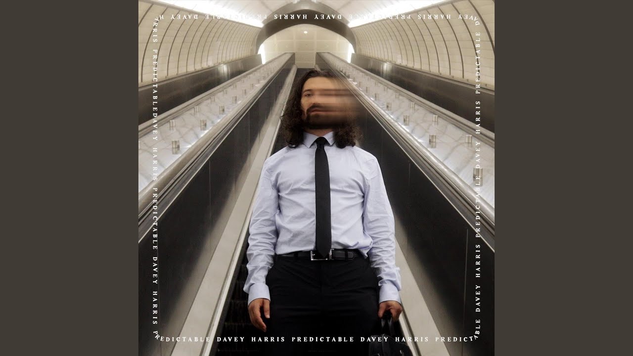 Predictable - YouTube Music