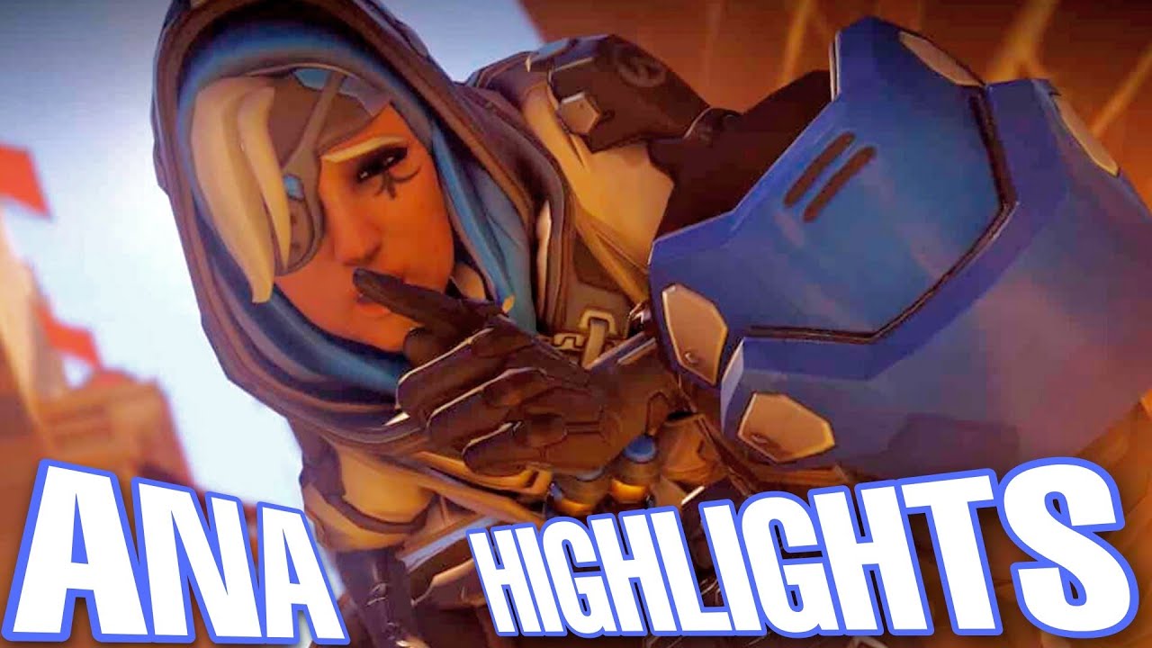 (MY) ANA HIGHLIGHTS - YouTube