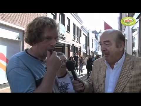 Frits Bom trailer - YouTube