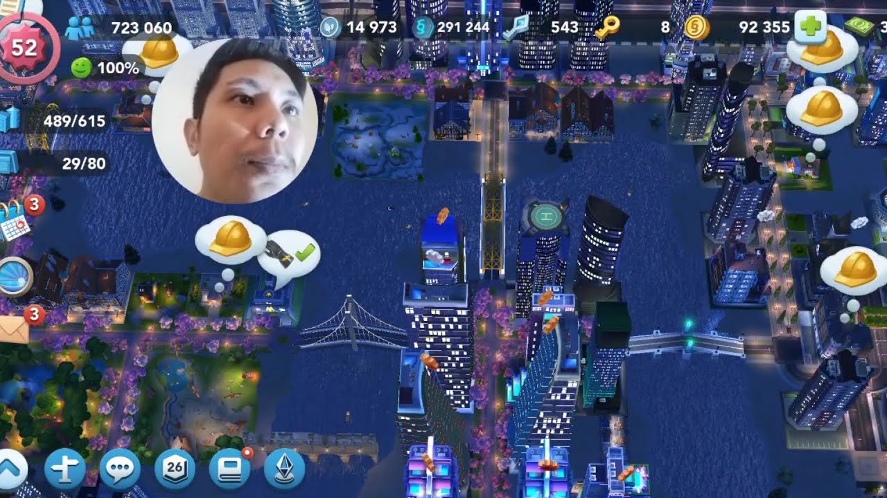 welcome to my city - YouTube