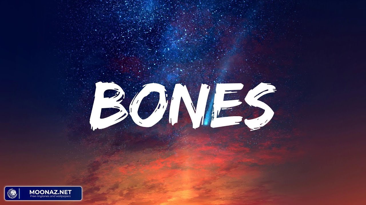 Bones - Imagine Dragons (Lyrics) - YouTube