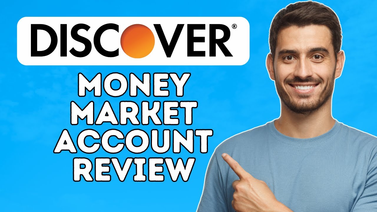 Discover Money Market Account Review | Is It Worth It? (2024) - YouTube