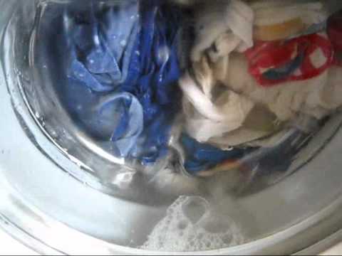 Candy cb 60 at part 1/3 - YouTube