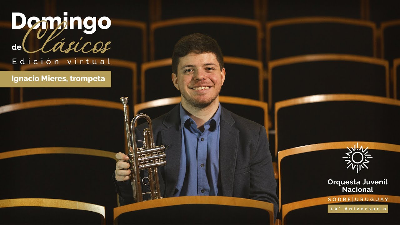 Domingo de Clásicos | Episodio 2 | Entrevista Ignacio Mieres - YouTube