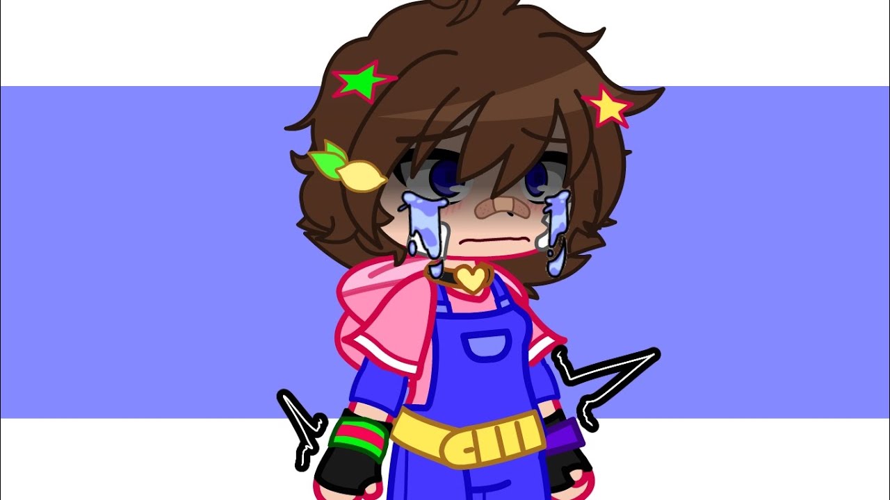 Sarah & Eleanor (To be beautiful) [] Fnaf GC [] Fazbear Frights ...