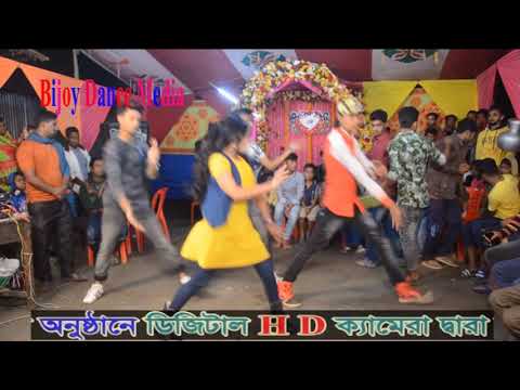 Ek Do Teen Baaghi 2 Mehndi Dance 2020