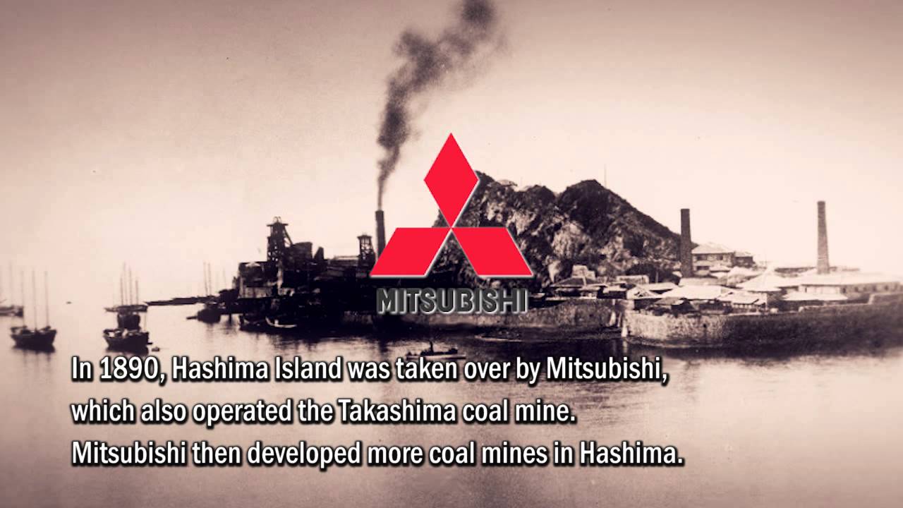 The true facts : ‘Sites of Japan’s Meiji Industrial revolution' - YouTube