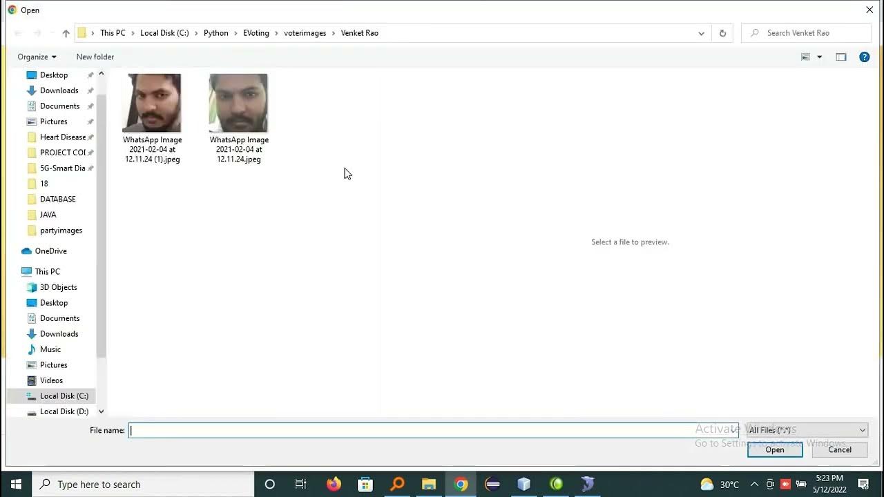 A DISTRIBUTED METHOD FOR FAST MINING FREQUENT PATTERNS FROM BIG DATA - YouTube