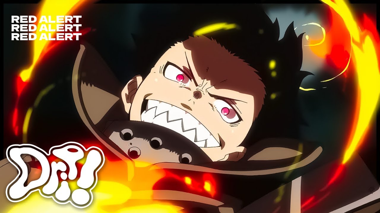 Drip$tick x Jeesh - RED ALERT (Official Lyric Video) [AMV] - YouTube