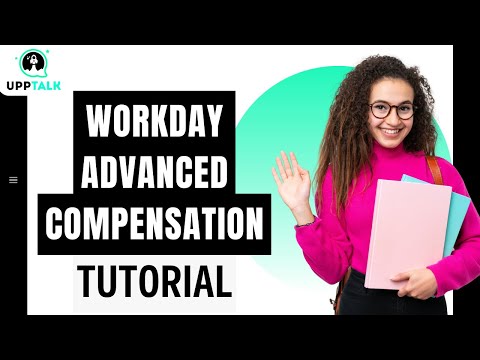 Workday Advanced Compensation Training | Workday Advanced Compensation ...