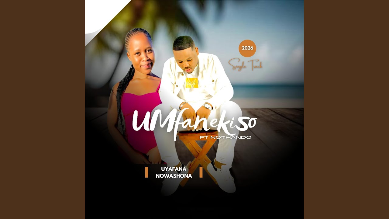 Uyafana Nowashona (feat. Nothando Ngcobo) - YouTube