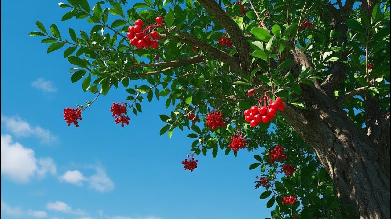 Legenda Pengembara dan Pohon Longusei - YouTube