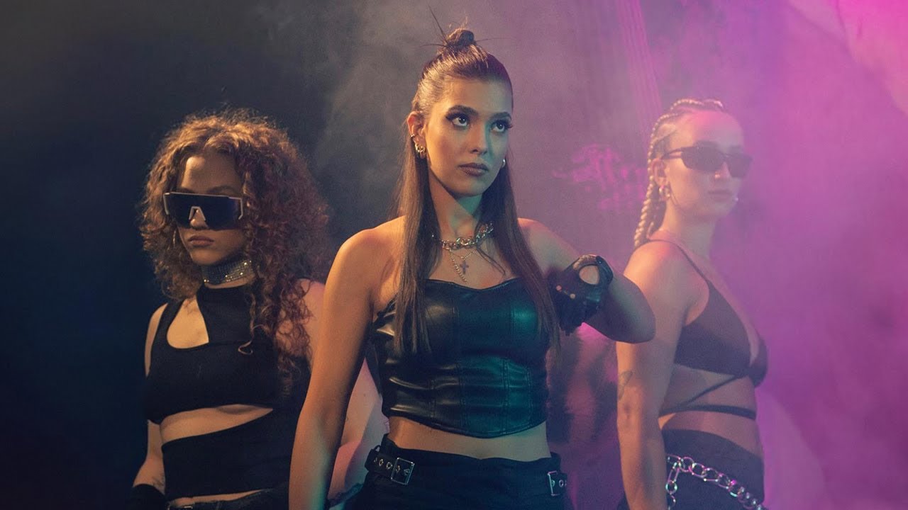 Modelki - Chyba że z Tobą (Pan Mareczek HYPER TECHNO Remix) - YouTube